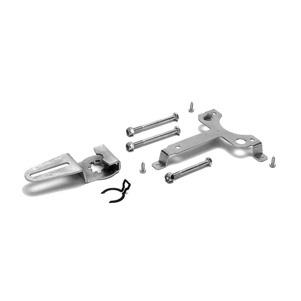 ZG LF2 DESC Crankarm Adaptor Kit includes Mounting ProKontrol zg-lf2-desc-crankarm-adaptor-kit-includes-mounting-prokontrol